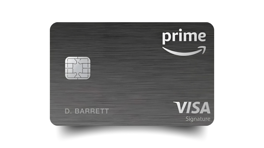 Amazon Rewards Visa: the ultimate credit card offer for your wallet ...