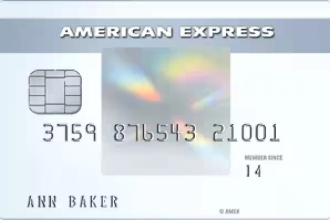Earn 10,000 Bonus Points with Amex EveryDay! Enjoy Rewards and No ...