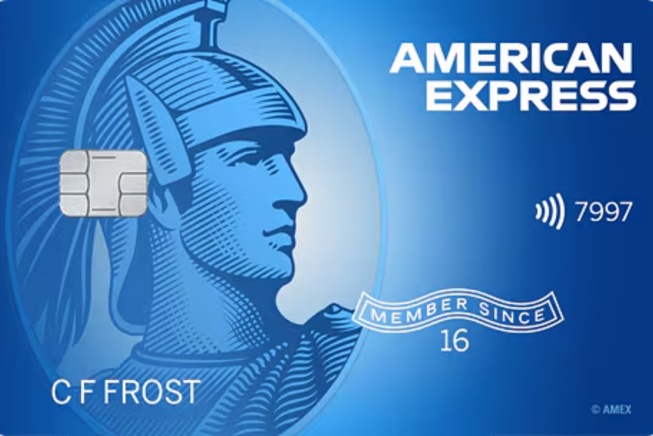 Blue Cash Preferred Card: bonus points and cashback | gotallcards.com