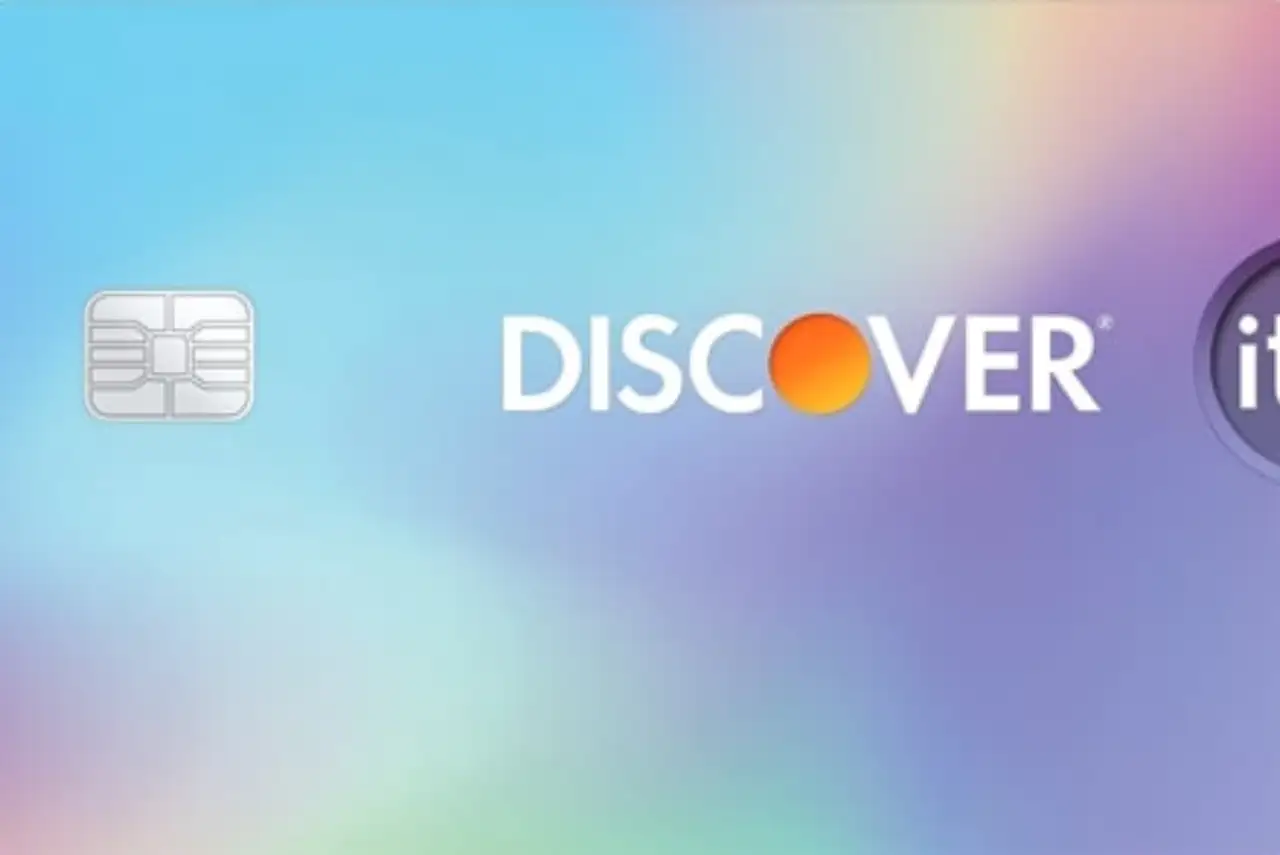 Discover It Student Cash Back: The Perfect Card to Build Your Credit ...