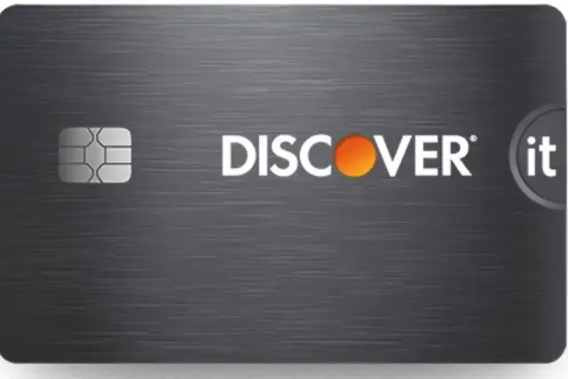 Discover it Cash Back Card: great rewards, perfect for your everyday ...