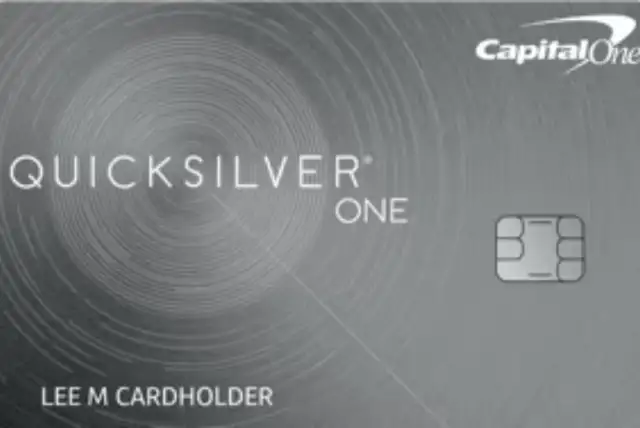 Know in more details the Quicksilver Rewards Card | gotallcards.com
