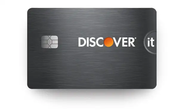 Discover it Cash Back Card: save with 5% cashback and no annual fee ...