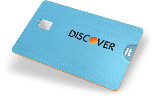 Discover It Secured Credit Card: earn cash back | gotallcards.com