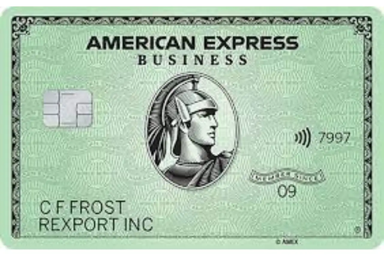 Get to know the American Express Green Card better | gotallcards.com