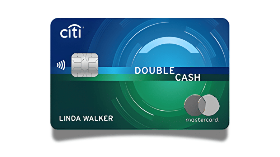 Citi Double Cash: a cash back credit card with 2% rewards and $0 annual ...