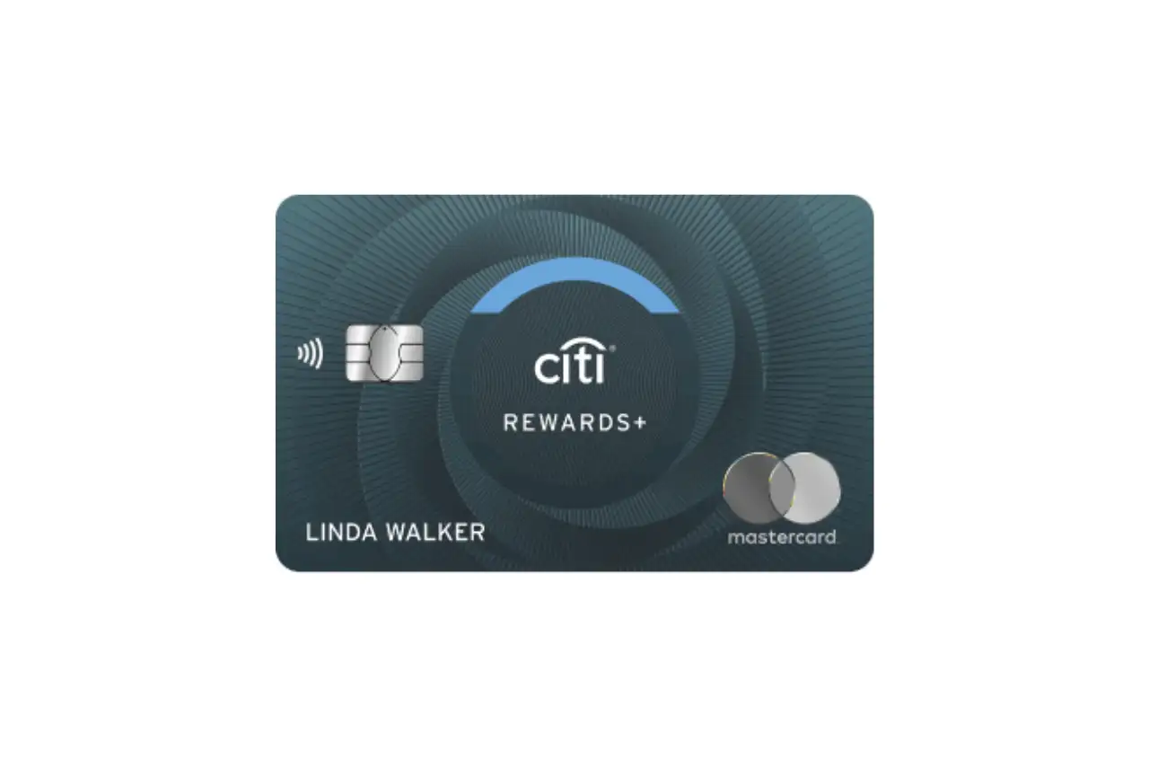 Maximize Your Rewards with the Citi Rewards+® Card Today! | gotallcards.com