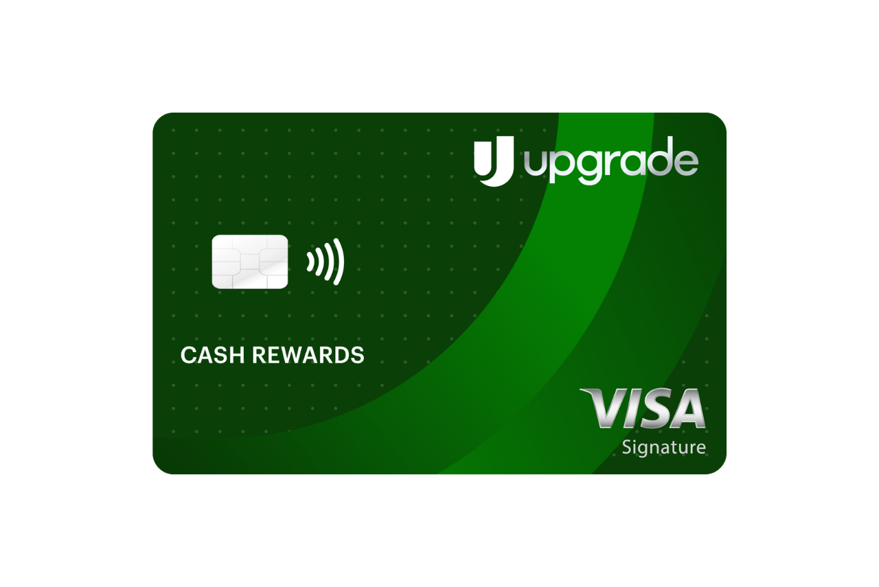 Discover the Power of the Upgrade Card | gotallcards.com