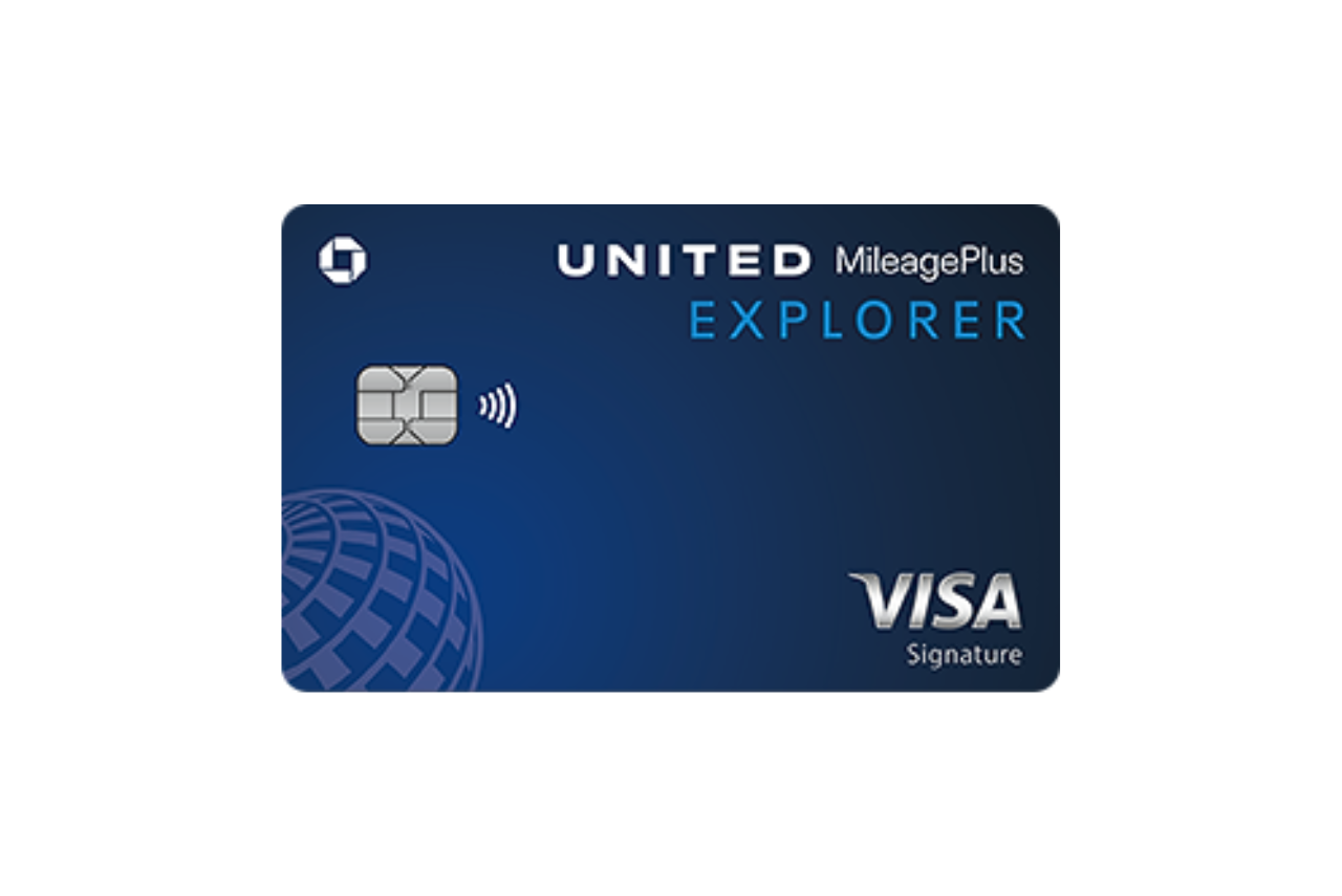 Elevate Your Travel Experience with UnitedSM Explorer Card ...