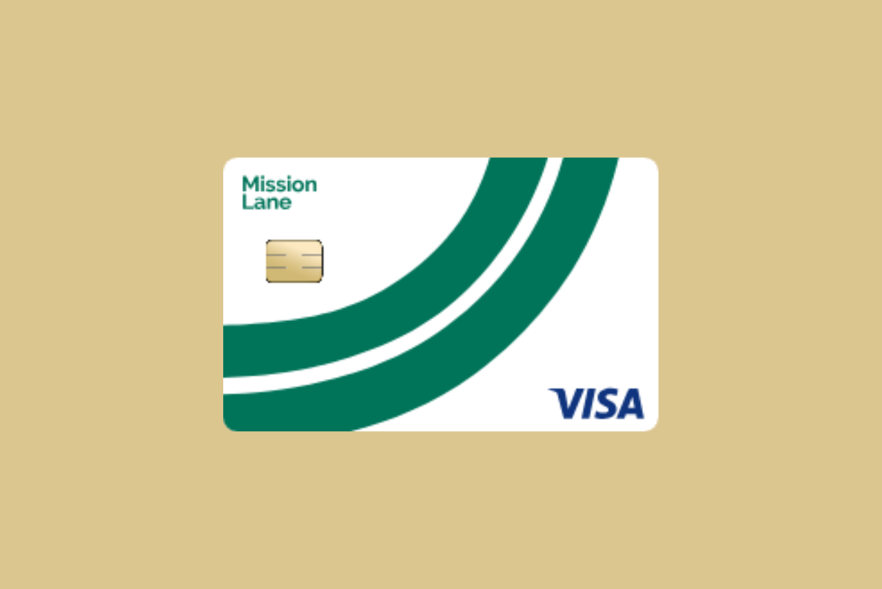 Unlock a World of Rewards with the Mission Lane Cash back Visa ...