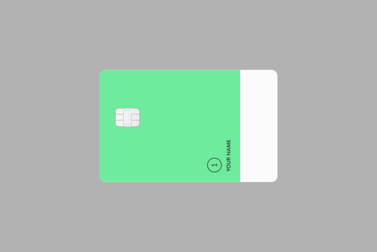 Get Started on Your Credit Journey with the Petal 1 Card | gotallcards.com