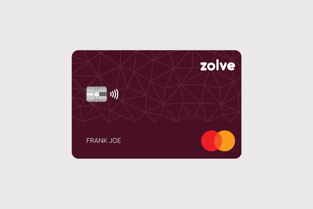 Discover the Zolve Credit Card: Your Ultimate Credit-Building Partner ...