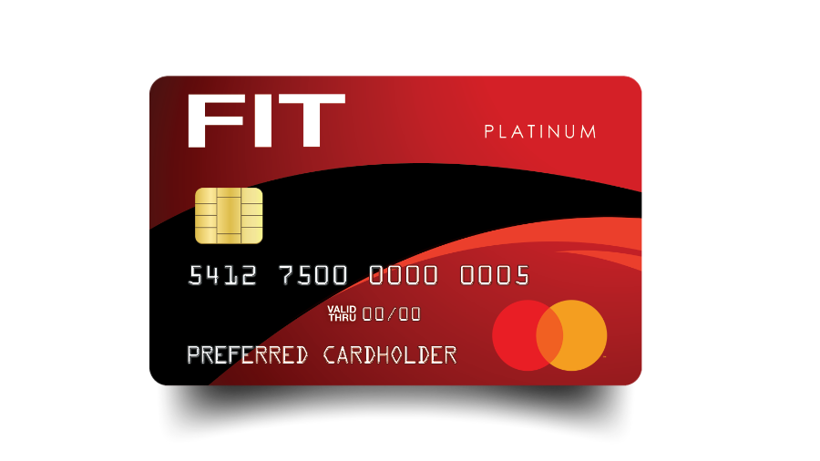 Take control and unlock your purchasing power with the Mastercard Fit ...