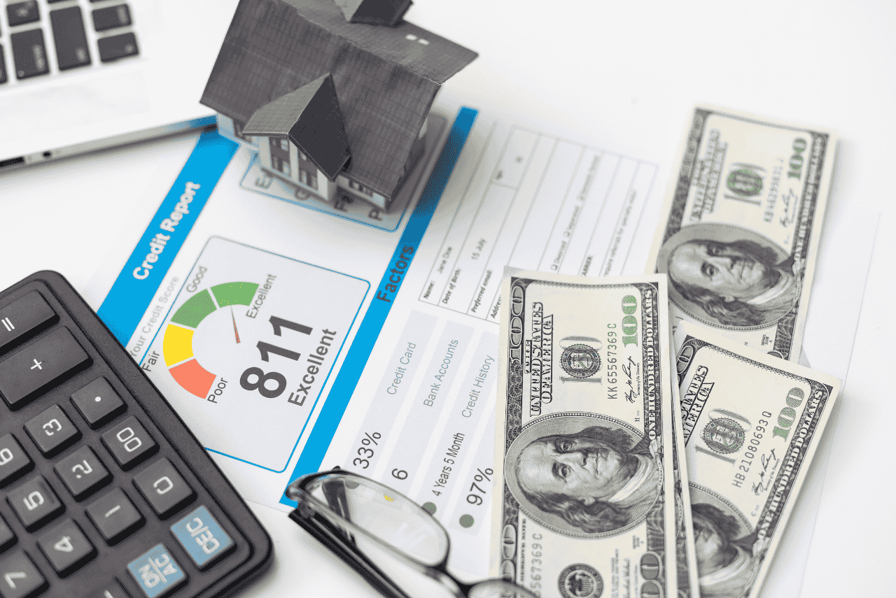 How does credit work? Here’s what you need to know | gotallcards.com