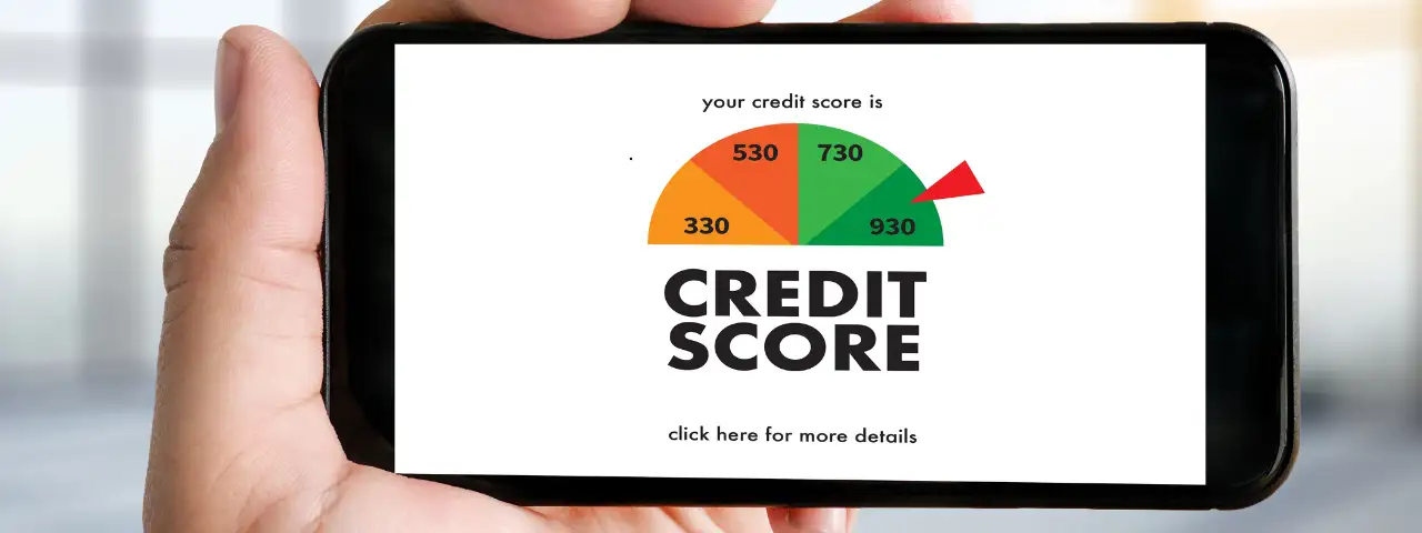Credit score check: why it’s important and how to do it for free ...