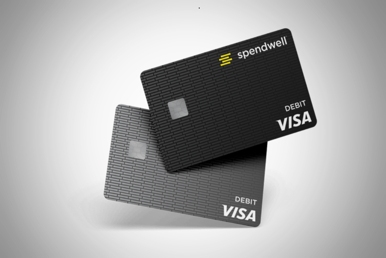 Unlock Financial Flexibility with the Spendwell Reloadable Visa Debit ...