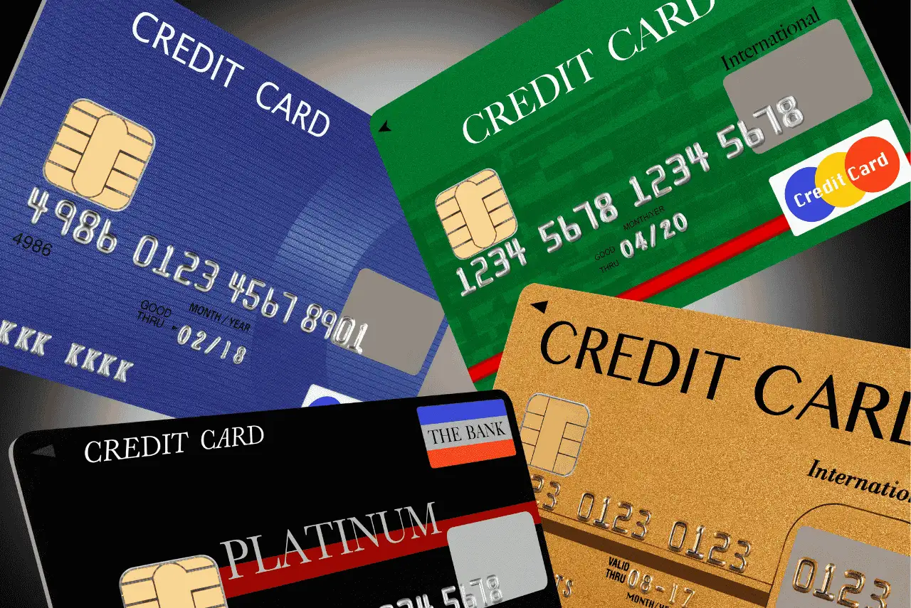Credit cards: benefits and disadvantages you need to know | gotallcards.com