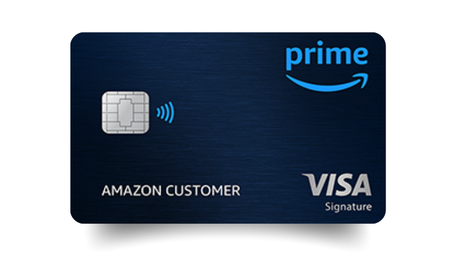 Chase Prime Visa: Earn 5% Back on Amazon, Whole Foods, and Chase Travel ...
