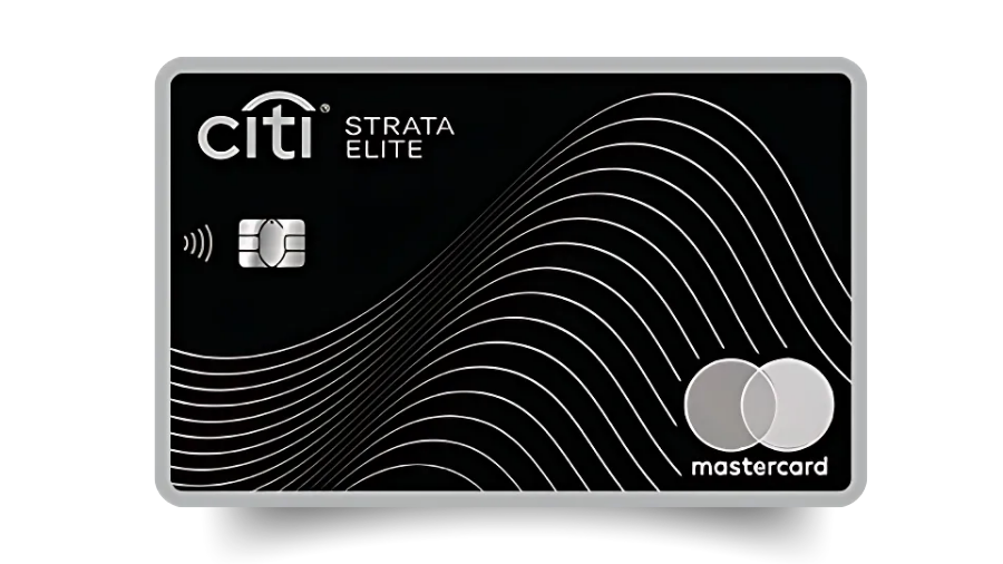 Unlock Exclusive Travel Perks with the Citi Strata Elite℠ Card Today ...