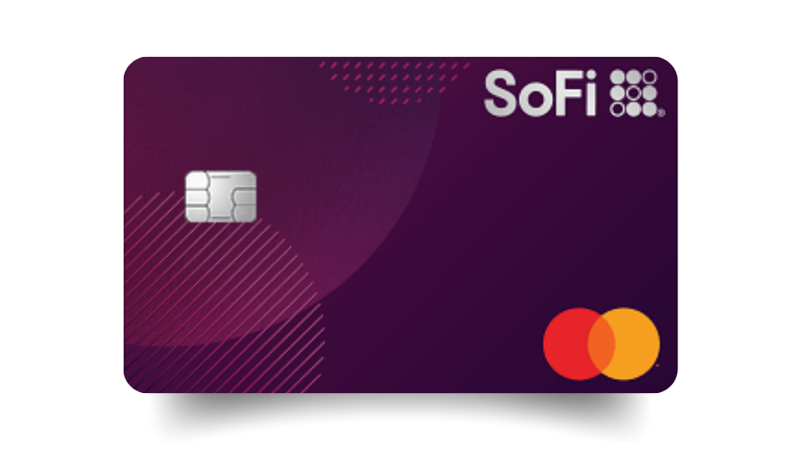 SoFi Essential Credit Card: Smart, Secure, Travel-Friendly, and Packed ...