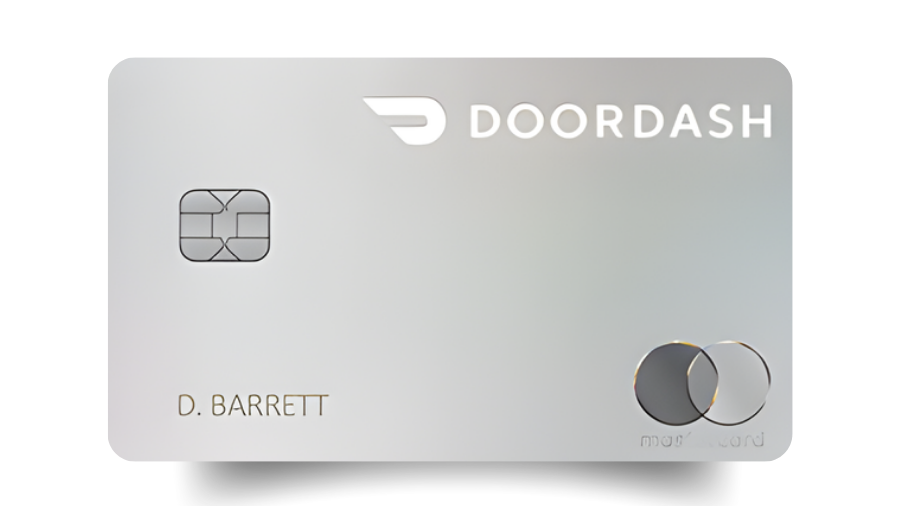Chase DoorDash Rewards Mastercard: The best credit card to apply for ...