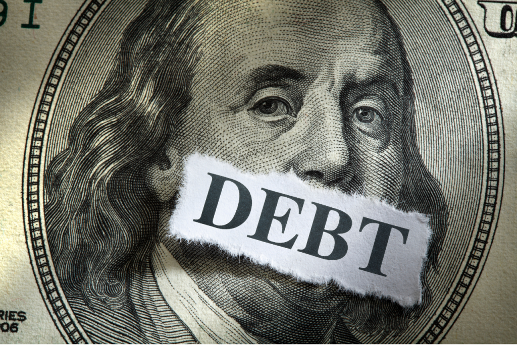 How to negotiate your debt with banks like Chase, Citi, or Bank of ...